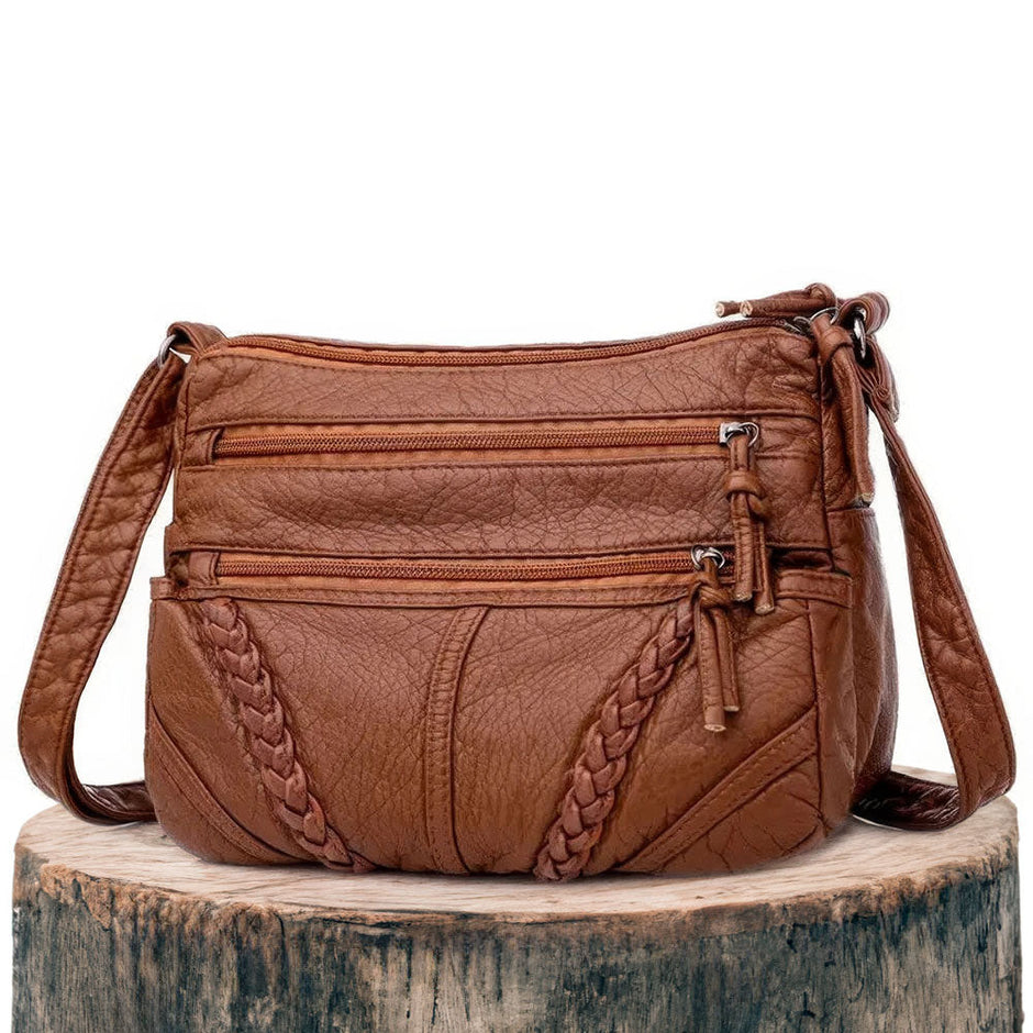 Leather Bags – Junie Boutique